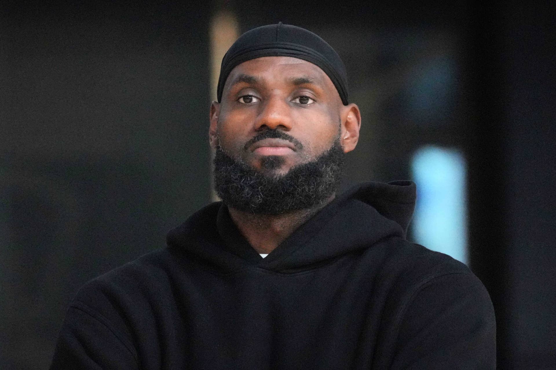 LeBron James Sends Strong Message During Kai Cenat's Stream - Athlon Sports