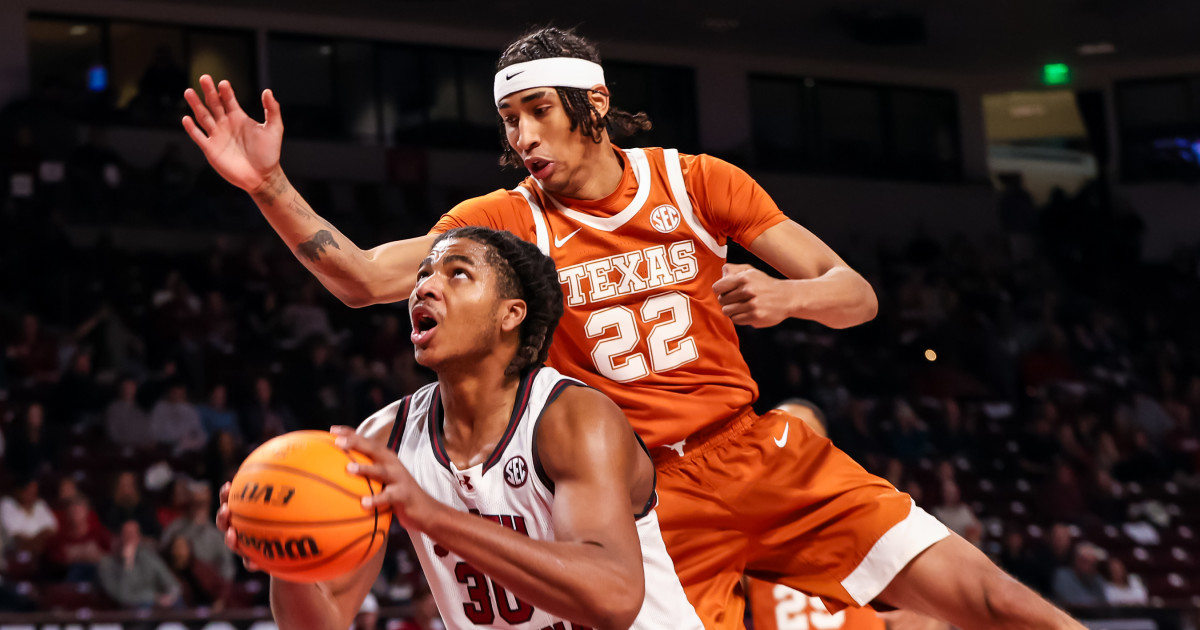 South Carolina Gamecocks Basketball Player Makes NBA History - Athlon ...