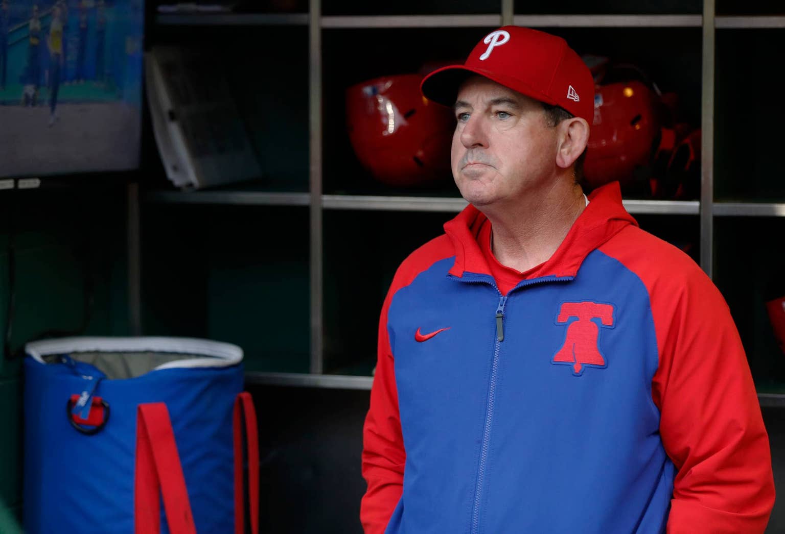 Phillies’ Recent Offensive Struggles Reveal Major Drop in Production ...