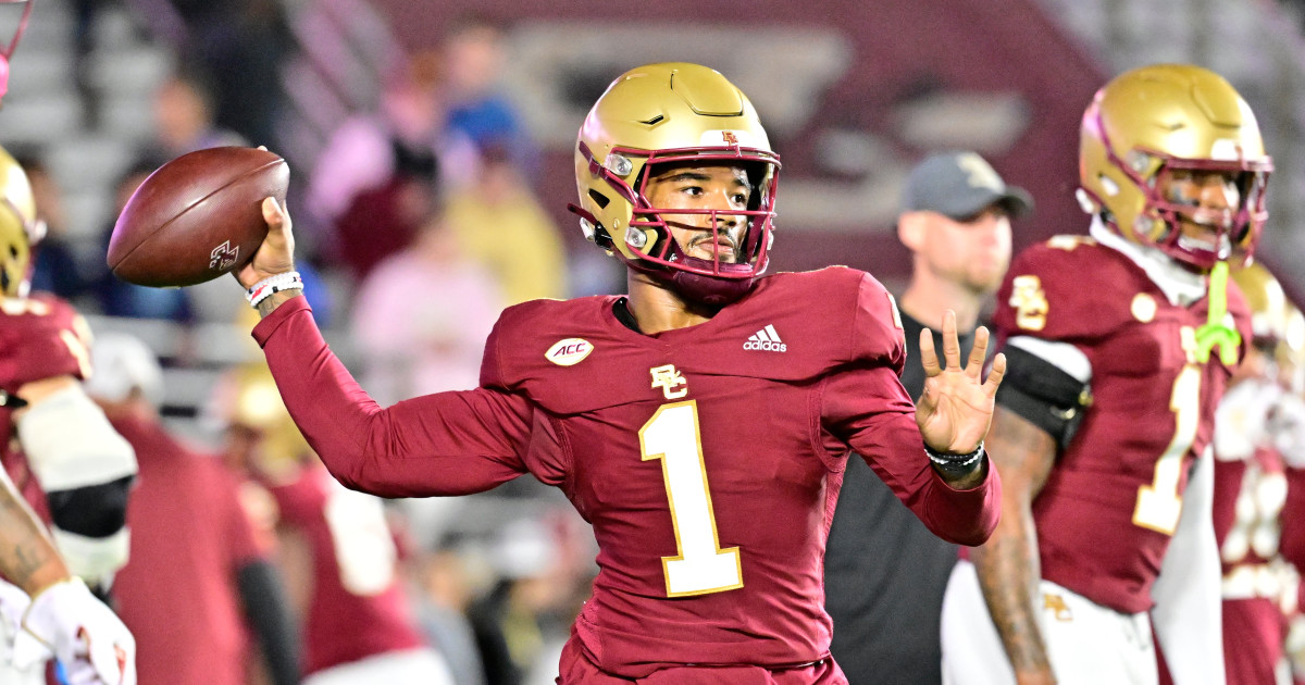 FSU QB’s Trash Talk Gives Clemson Major Motivation for November ...