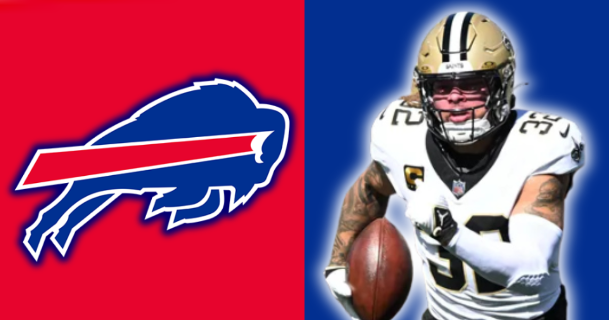 Blockbuster Trade Idea Sends All-Pro Safety ‘Honey Badger’ To Buffalo Bills In Shocking Move ...