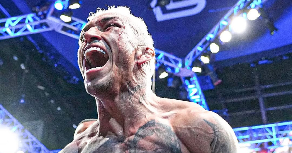 UFC Fight Night 261: Full Card, Date, Time and How to Watch - Athlon Sports