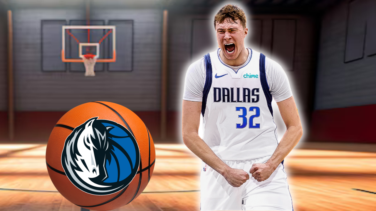 Dallas Mavericks Schedule Releases with 8 Must-Watch Games - Athlon Sports