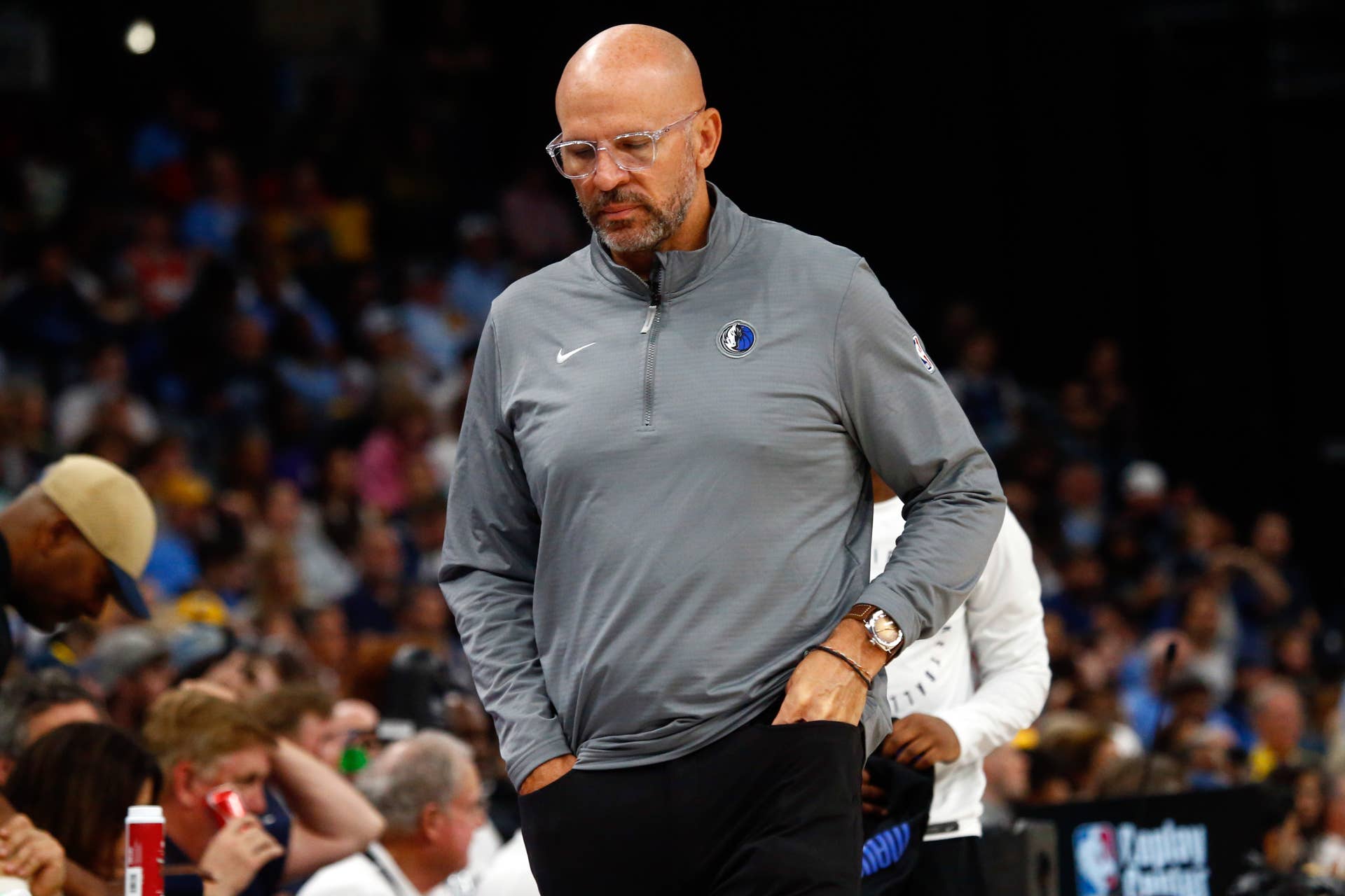Cooper Flagg May Have Dropped Major Hint on Jason Kidd's Mavericks ...