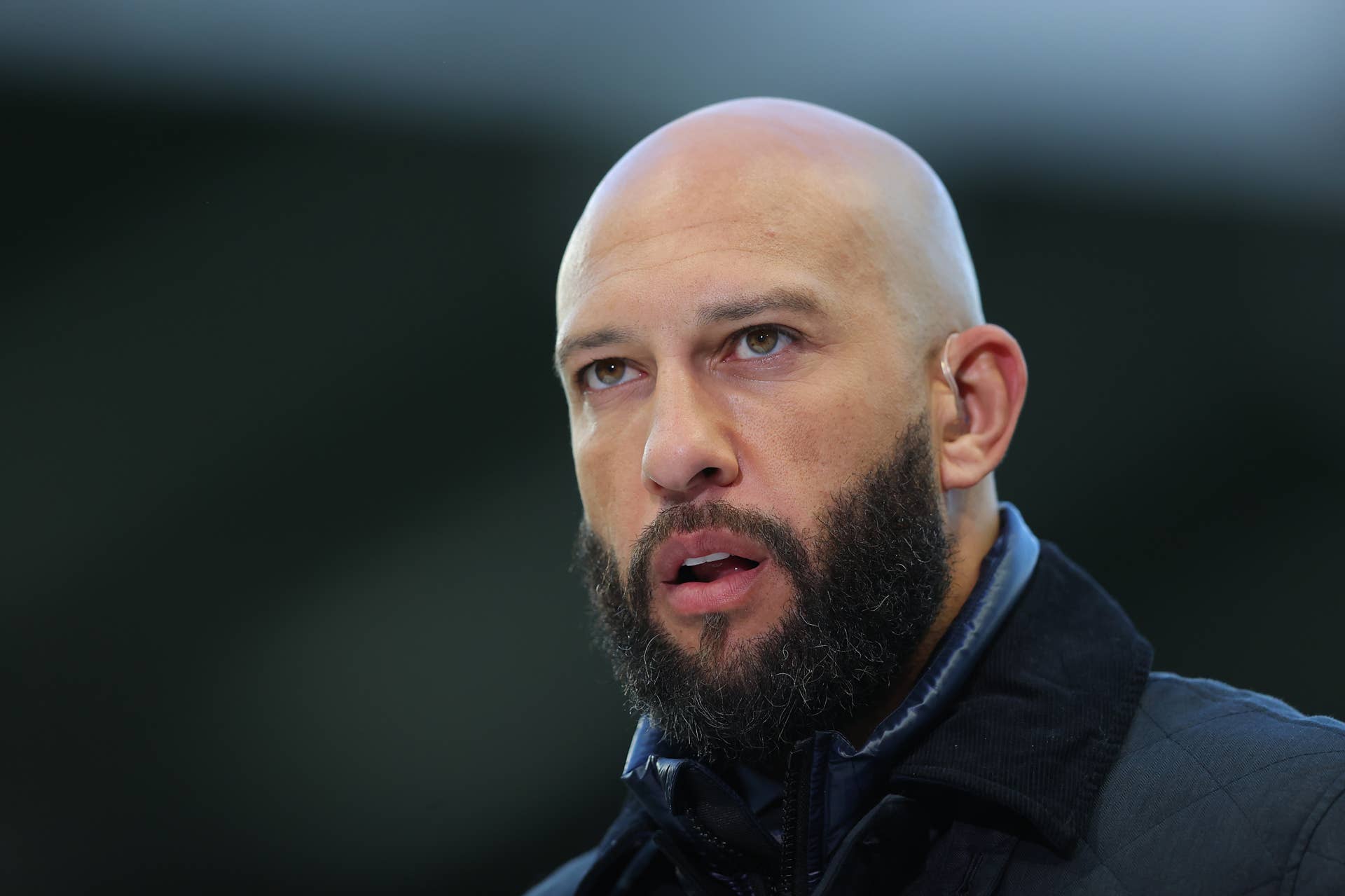 Tim Howard & Landon Donovan Disagrees On Matt Freese's USMNT Future Vs ...