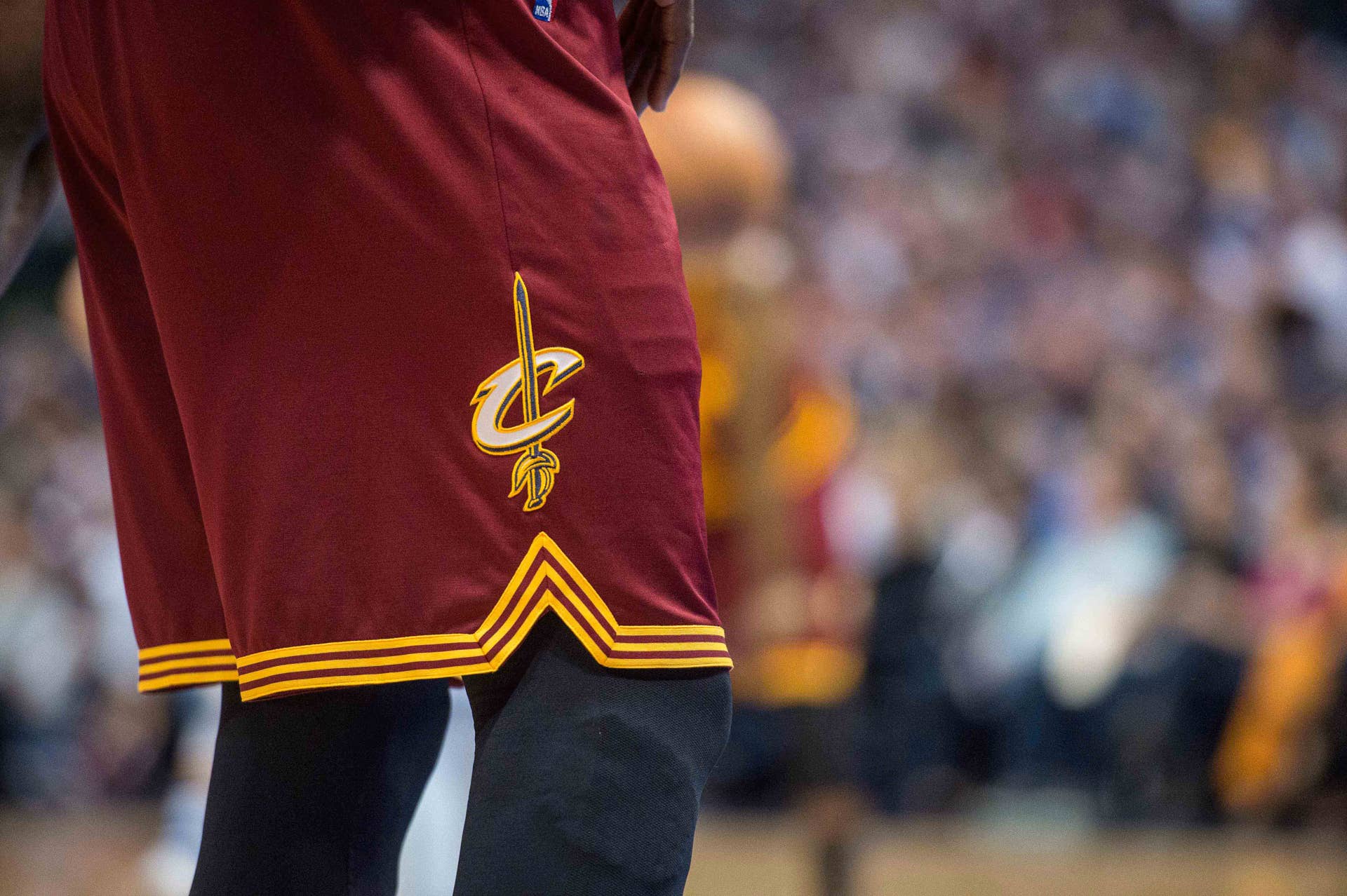 Cavaliers Sign 2 Players Ahead of Preseason, Including Former Lottery ...