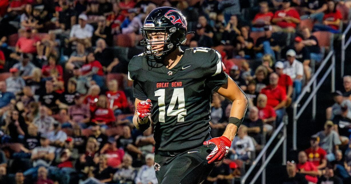 Notre Dame Lands Elite Tight End Ian Premer: Breaking It Down - Athlon ...