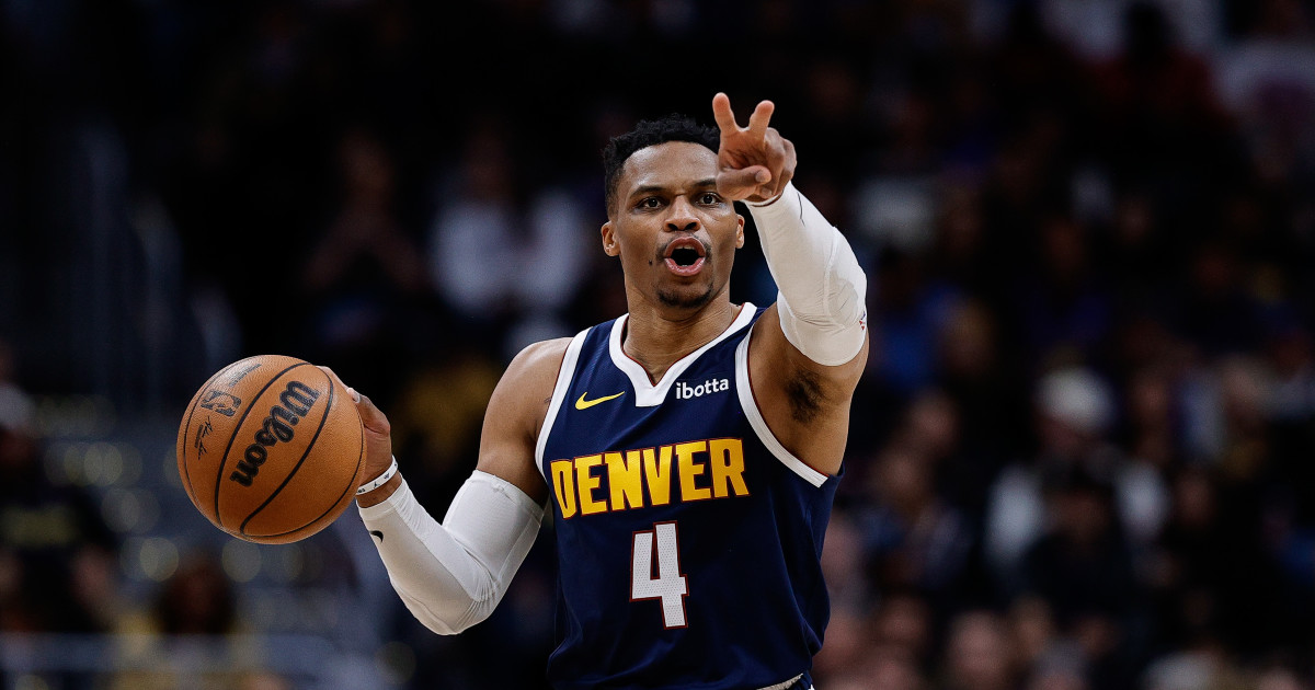 Insider Reveals Strong Mutual Interest Between Russell Westbrook, West ...