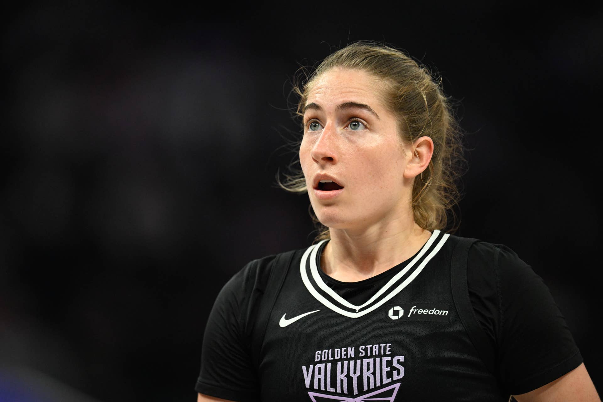Kate Martin's Message to Fever Star Lexie Hull Before Basketball ...