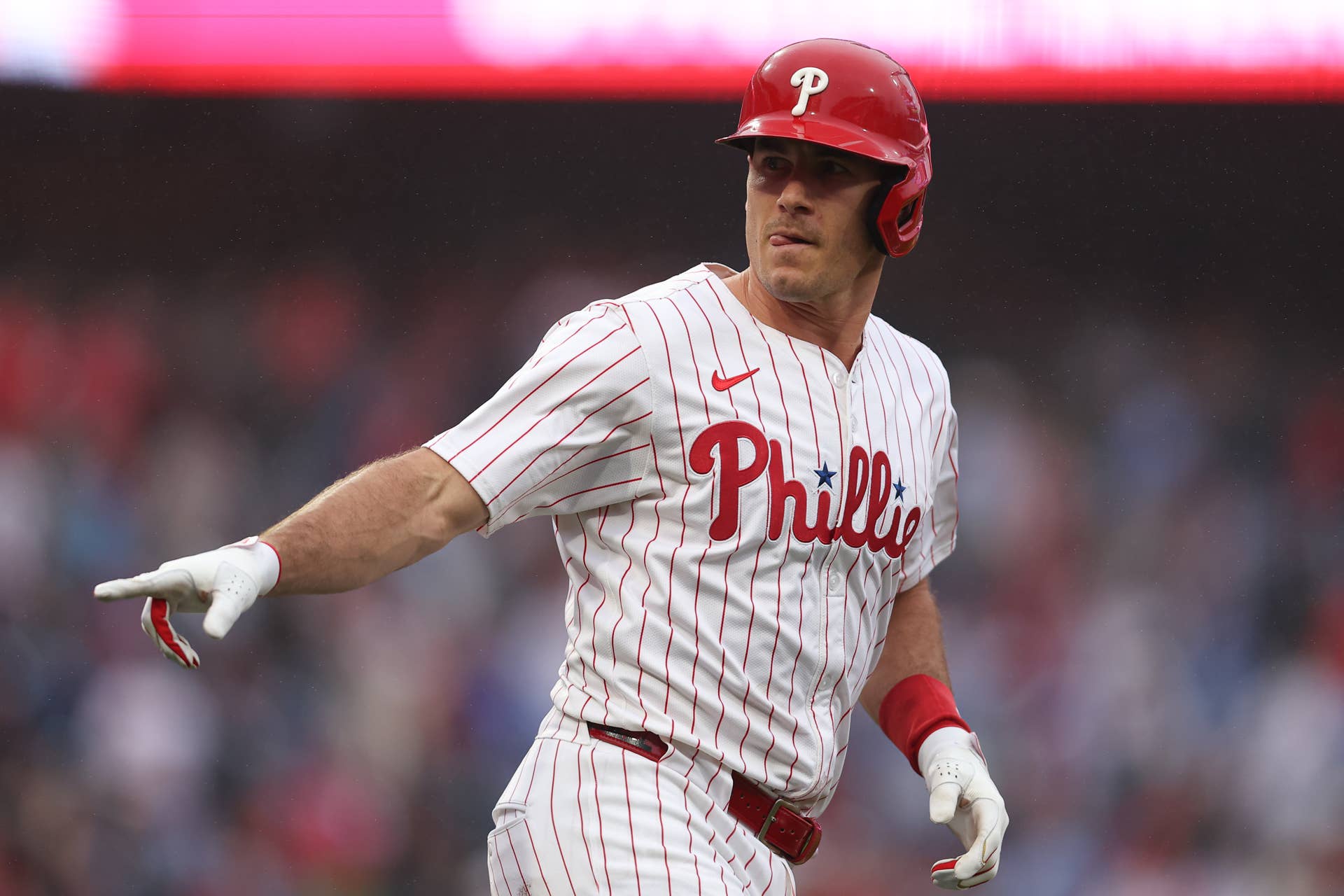 Phillies' Three-Time All-Star Reveals Retirement Plan - Athlon Sports