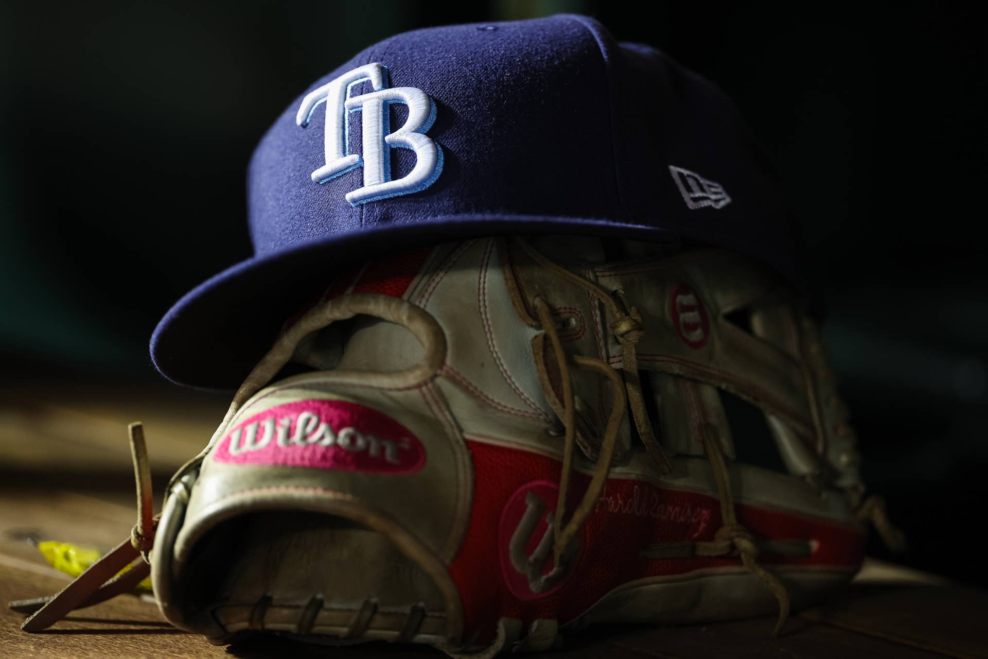 Tampa Bay Rays Designate Forrest Whitely, Call up Joe Rock from Triple ...
