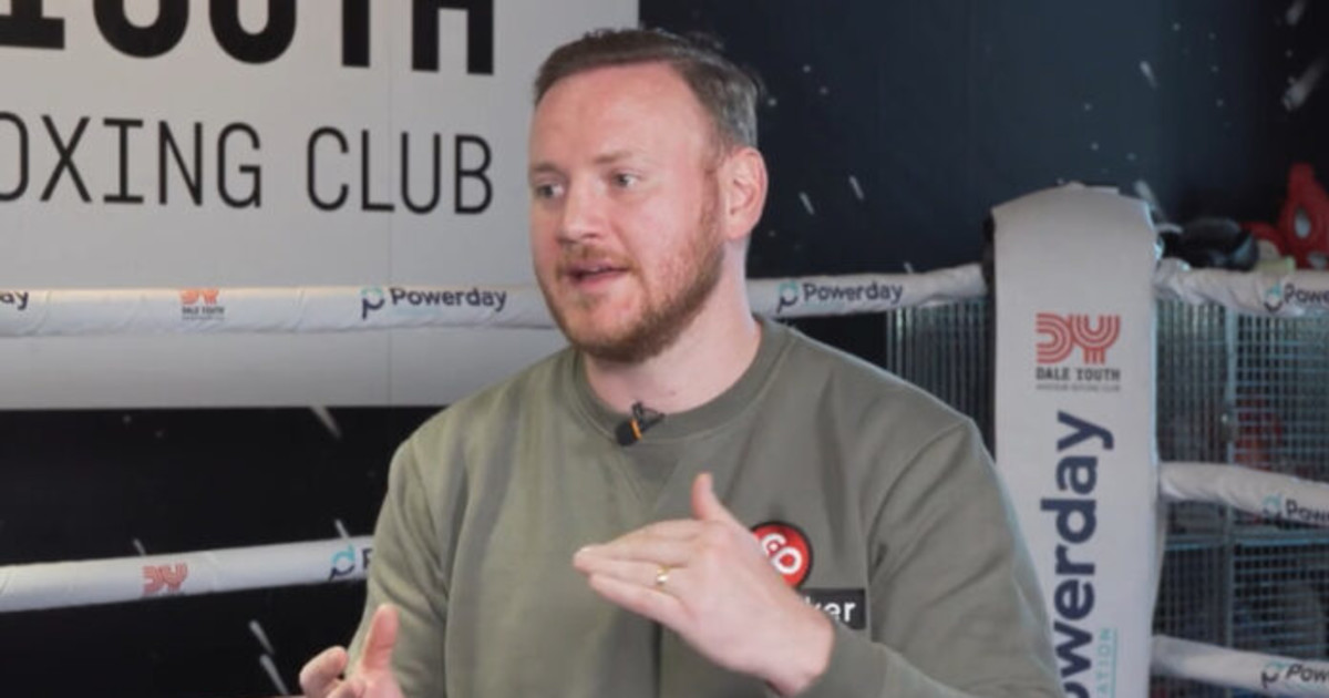 Fury & Joshua Are 100% Fighting, It’s Just Not Confirmed Yet! Says ...