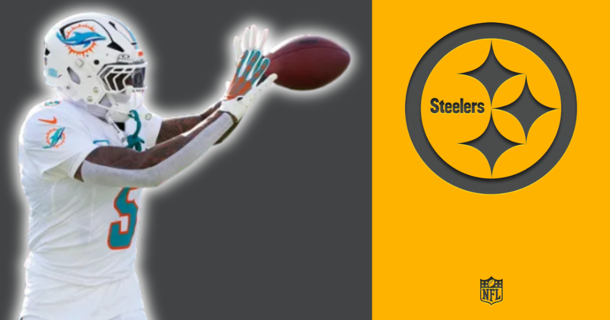 Pittsburgh Steelers’ Jalen Ramsey Plan Revealed As 'Biggest Winner' Named in Trade - Athlon Sports