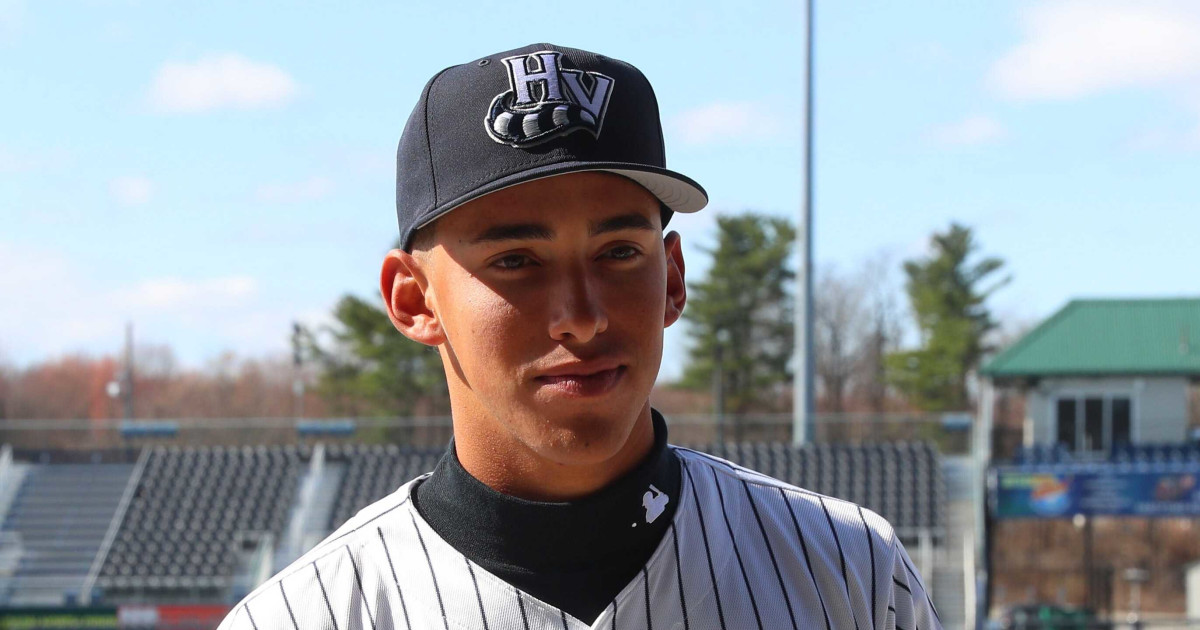 Major League Baseball Makes George Lombard Jr. Announcement Amid ...