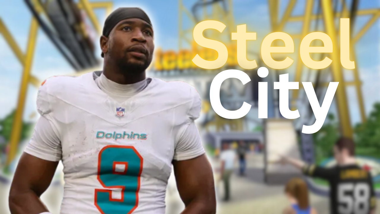 Pittsburgh Steelers' Blockbuster Trade Includes Pro Bowl Tight End ...