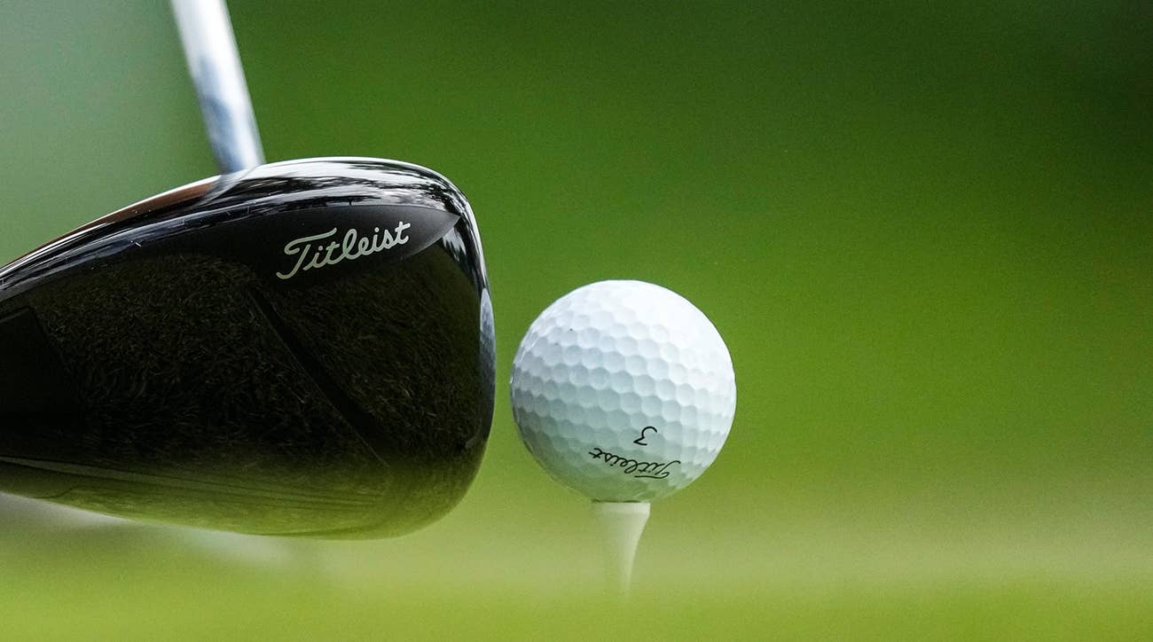 How to Increase Club Head Speed With Your Driver - Athlon Sports