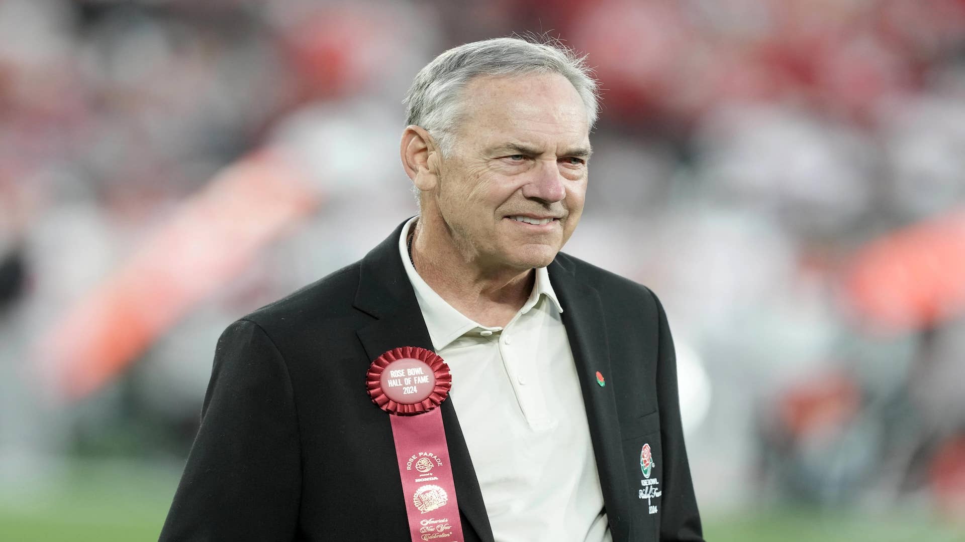 Mark Dantonio Selected to 2025 Michigan State Athletics Hall of Fame ...
