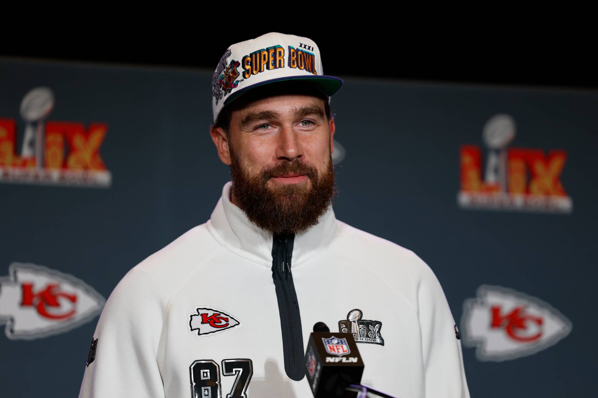 Travis Kelce Names His All-Time Favorite ‘New Heights’ Guest Without ...
