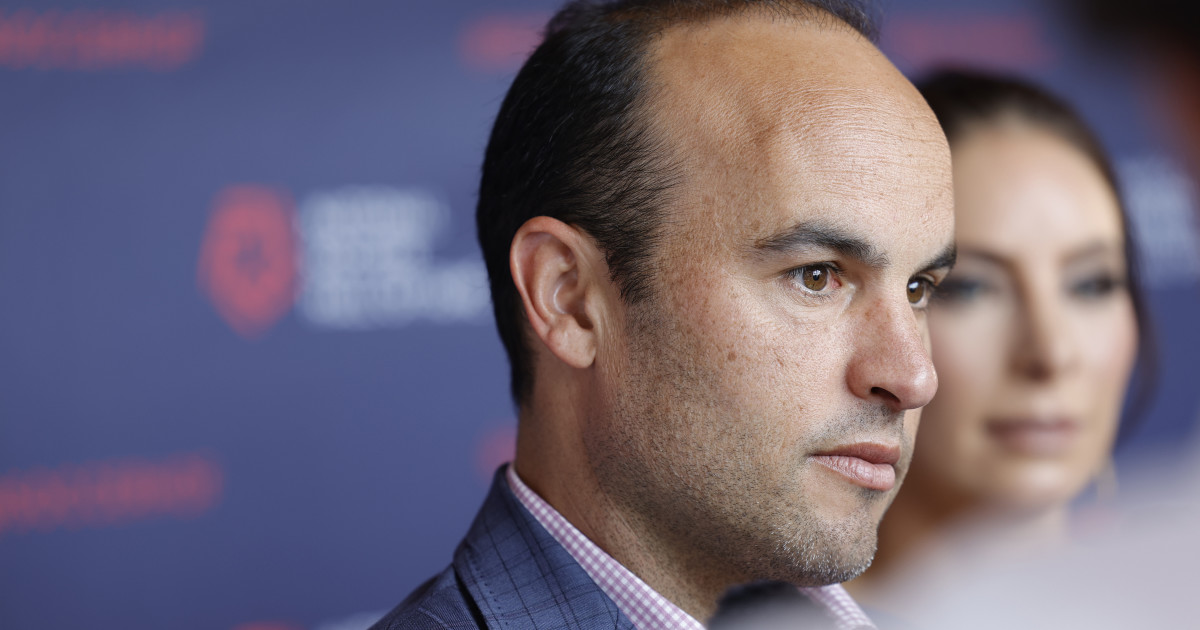 Landon Donovan Makes Bold Claim On Mauricio Pochettino's Brentford ...
