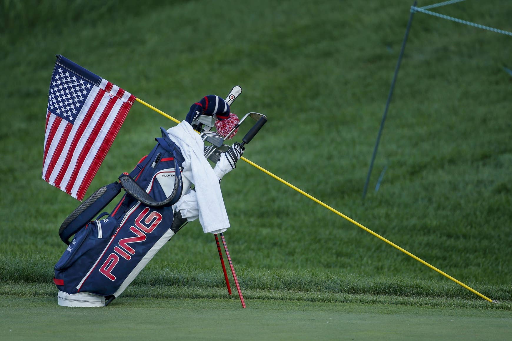 The Soul of American Golf: A Journey Through the Game's Heart and ...