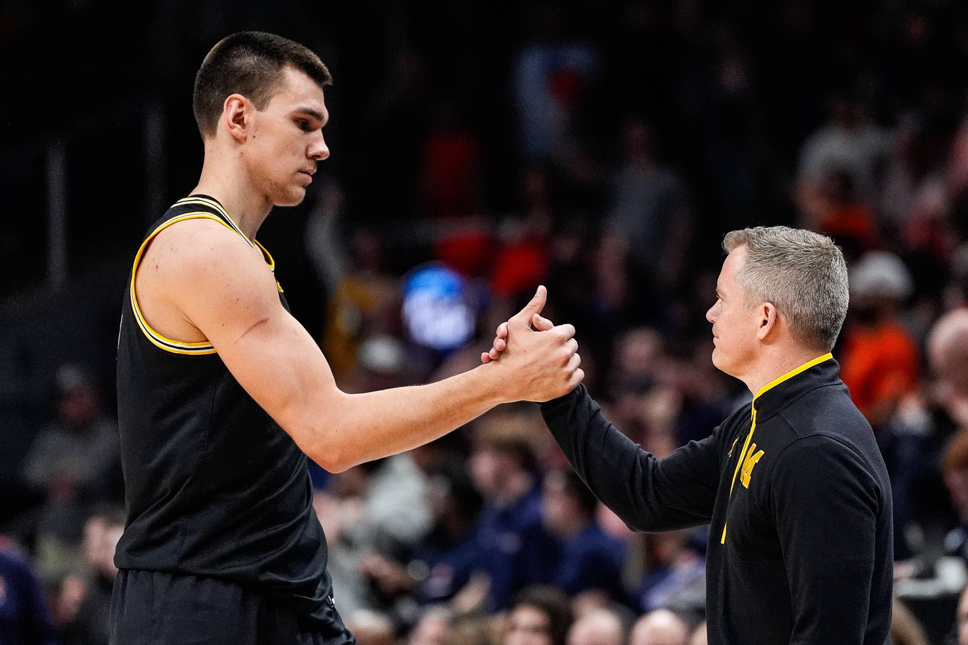 Heat Sign 7-Foot-1 Center as Trade Rumors With Lakers Swirl - Athlon Sports