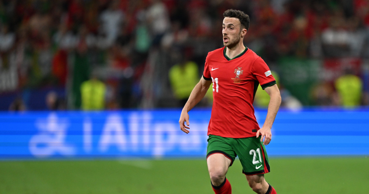 How Did Diogo Jota & His Brother Die In Zamora? Cause of Death ...