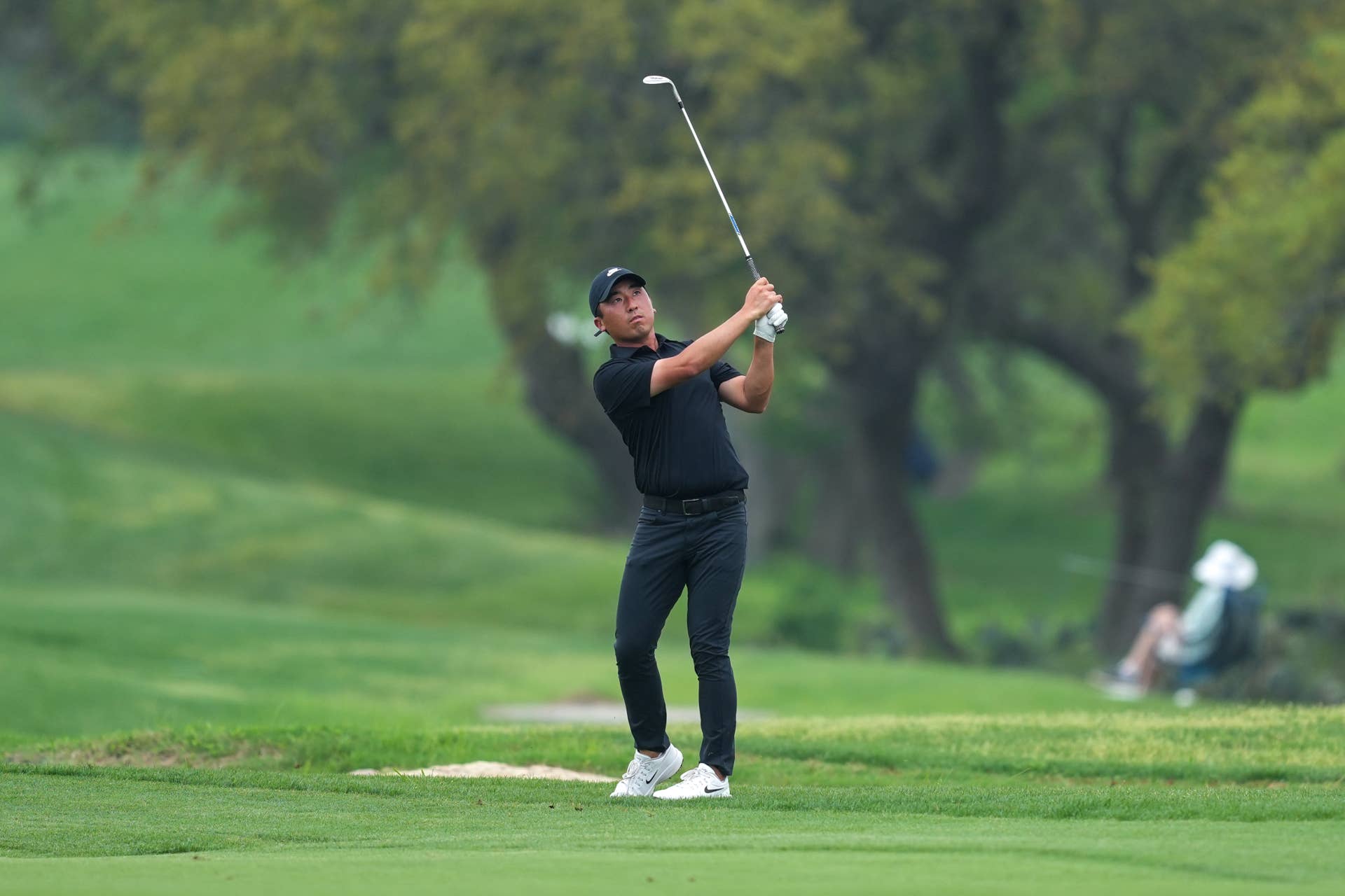 PGA Tour Golf History Made During the John Deere Classic on Thursday ...