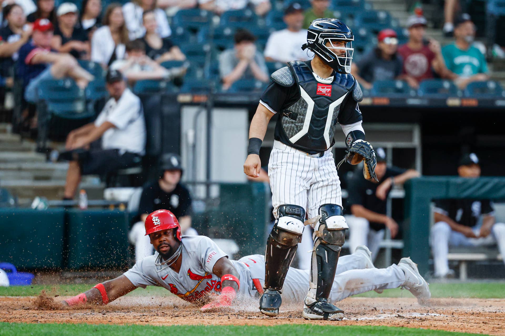 Jordan Walker Addresses IL Stints, Team Struggles Ahead of Cardinals ...