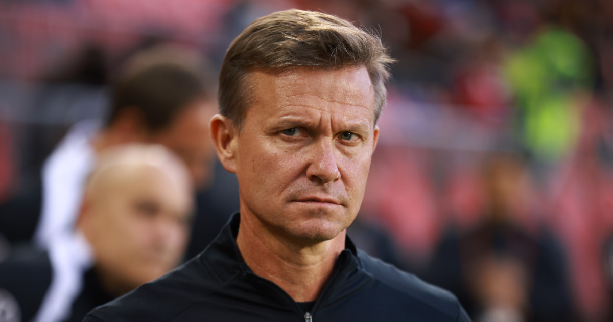 Landon Donovan Shows Jesse Marsch No Mercy For "Speaking Crap" - Athlon ...