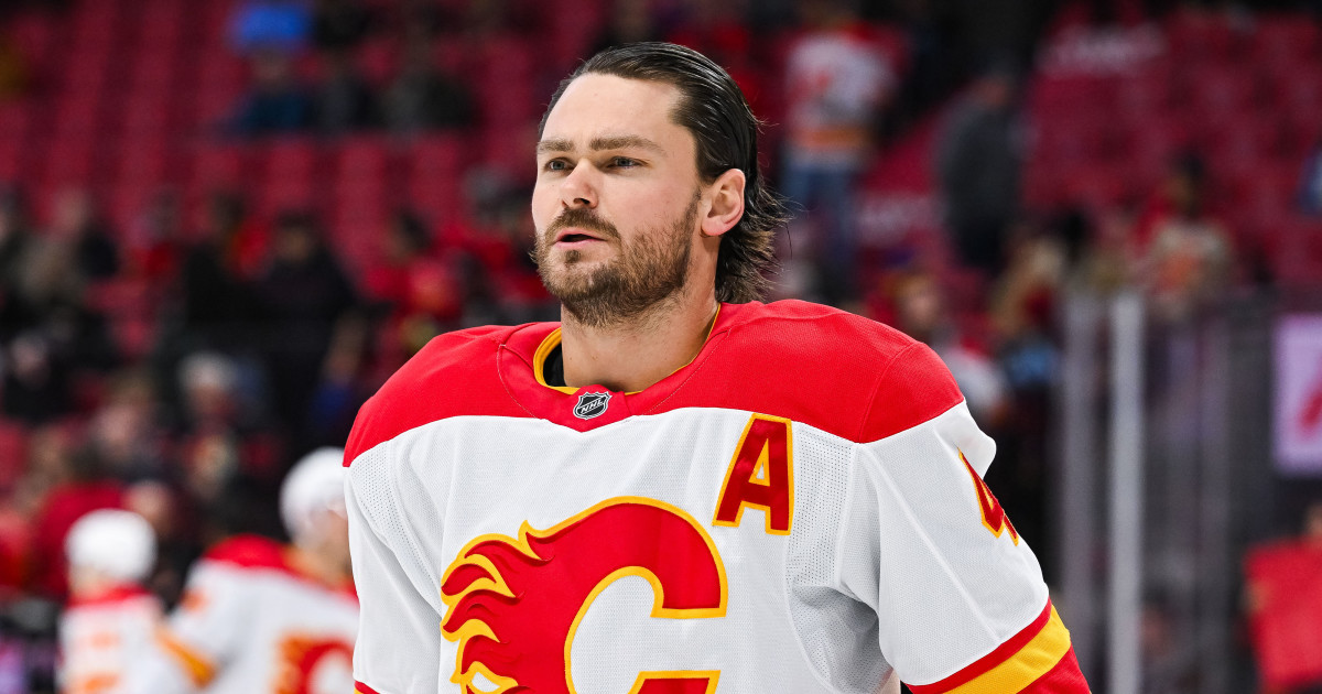 Flames Bracing for Rasmus Andersson Decision as Most Likely Scenario ...