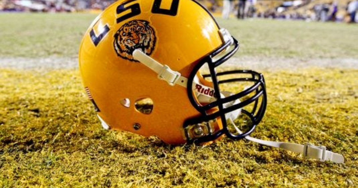 LSU's NIL Power Move Expected to Reshape College Football - Athlon Sports