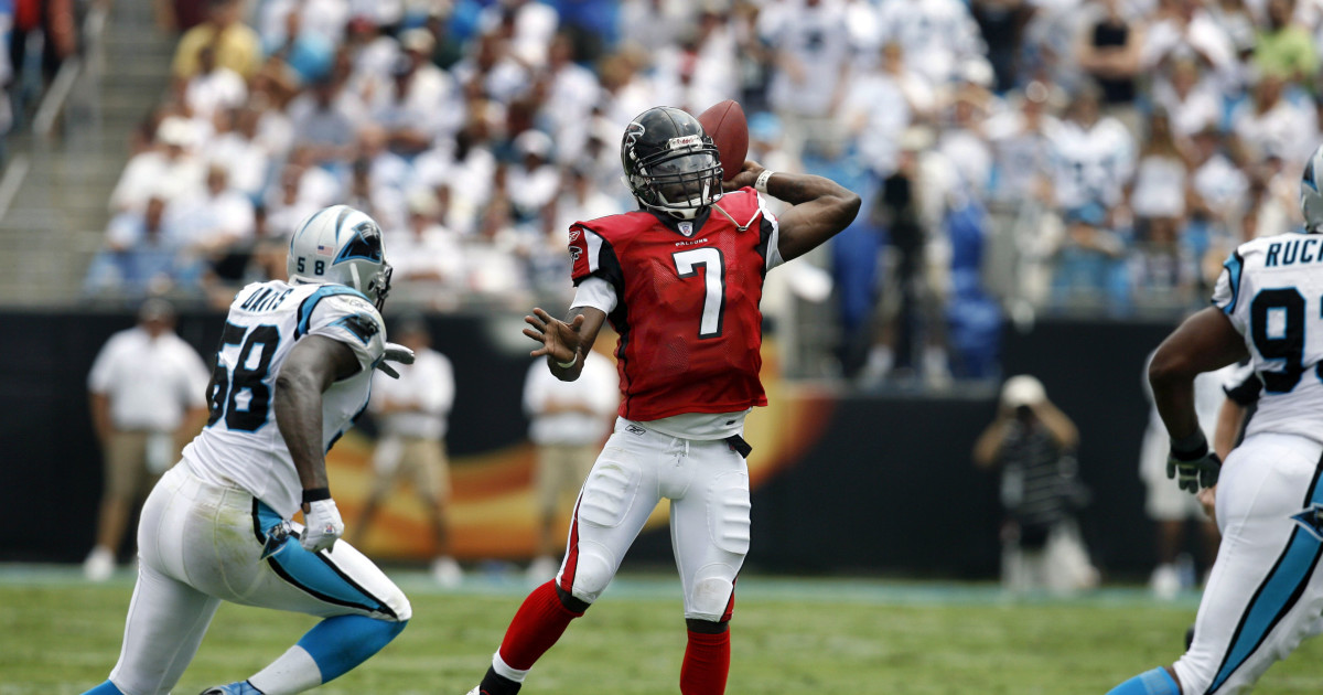 Michael Vick's Coaching Debut Will Be During Primetime On National ...