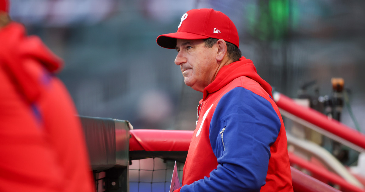 Phillies Continue to be Strongly Linked to Pair of Pirates Relievers ...