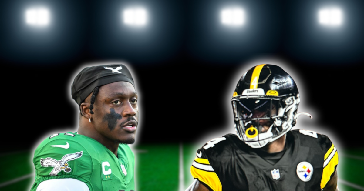 Pittsburgh Steelers Making Major Bet on D.K. Metcalf Trade With Bold ...