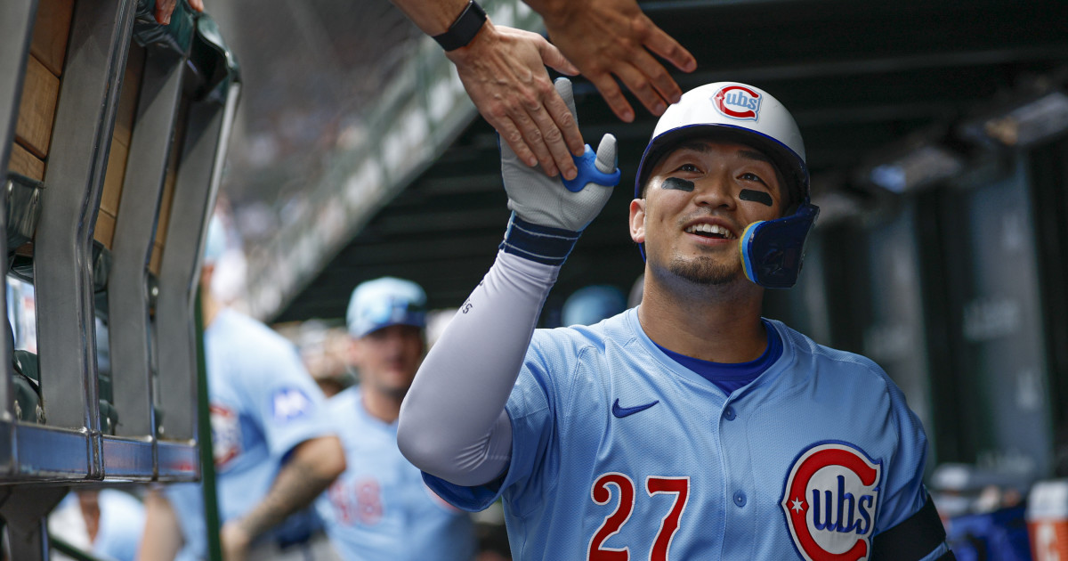 Major League Baseball Faces Backlash From Fans After All-Star Game ...