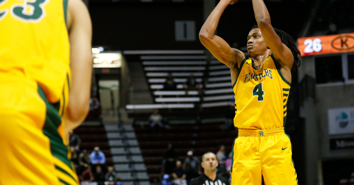 Miami Hurricanes secure commitment from 4-star small forward Treyvon ...