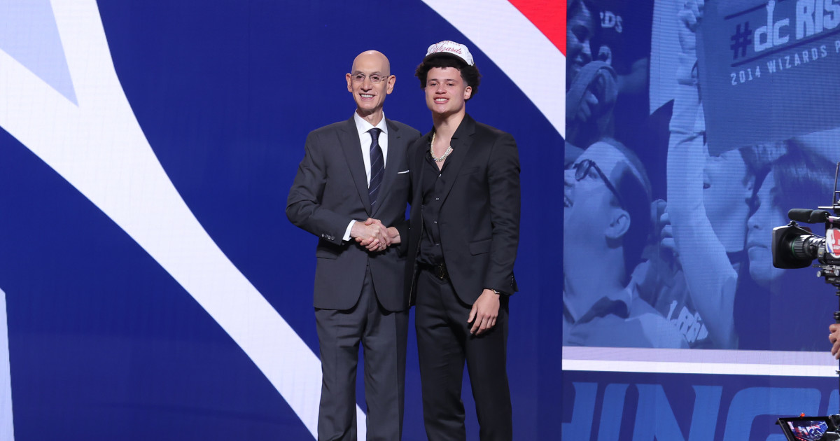 Jazz Coach Speaks Out on Benching Walter Clayton Jr. For Being ...