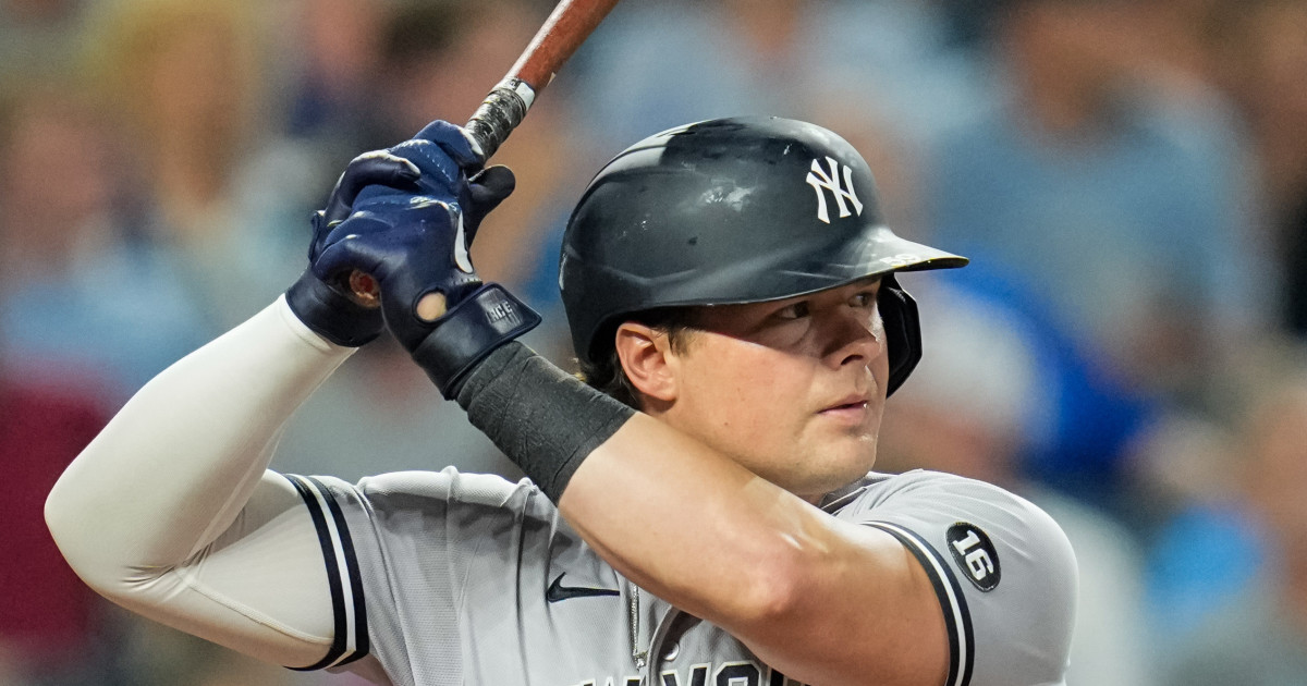 Former Yankees Slugger Turns Heads With Mammoth Homer in Japan - Athlon ...