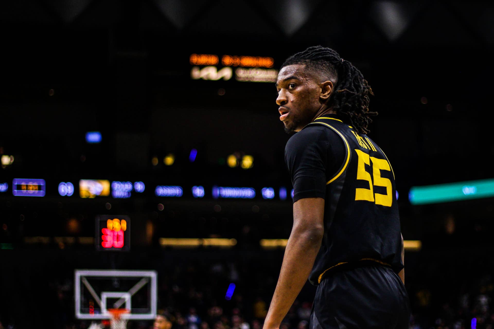 Former Mizzou Guard Emerges as MVP Candidate in Canadian Basketball ...