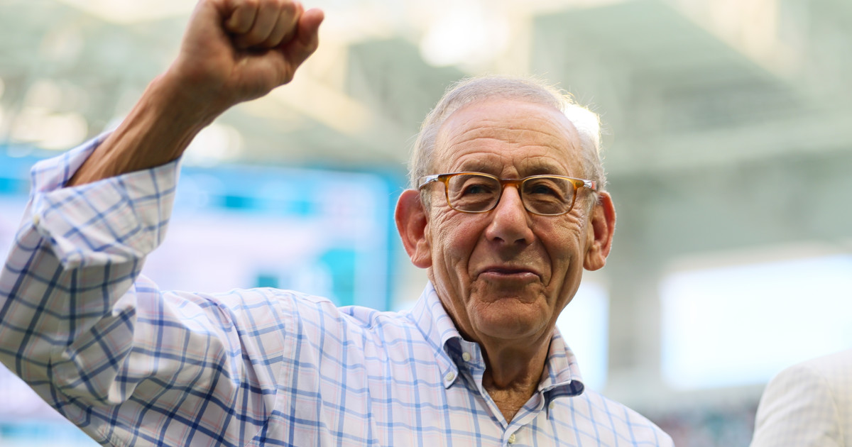 Dolphins’ Ownership Crisis: Stephen Ross Faces Backlash Over Team ...