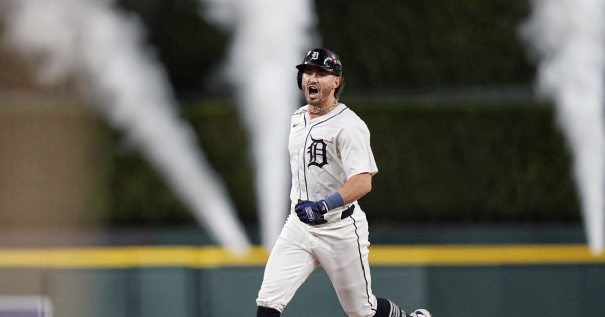 Tigers Play-by-Play Man Had Strong Words for MLB After Latest Tigers ...