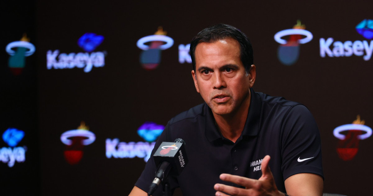 Miami Heat Linked to Former NBA Defensive Player of the Year Marcus ...