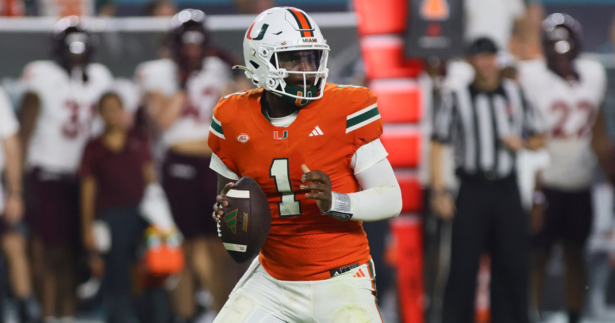 College Football 2024 Midseason All-America Team - Athlon Sports