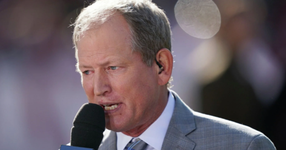 Rick Neuheisel Linked to Major College Football Job - Athlon Sports