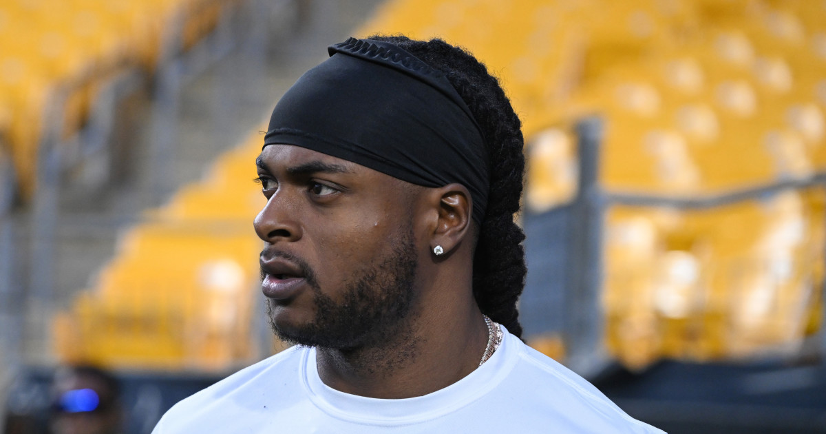 Los Angeles Rams Share Exciting Davante Adams Highlight on Saturday ...