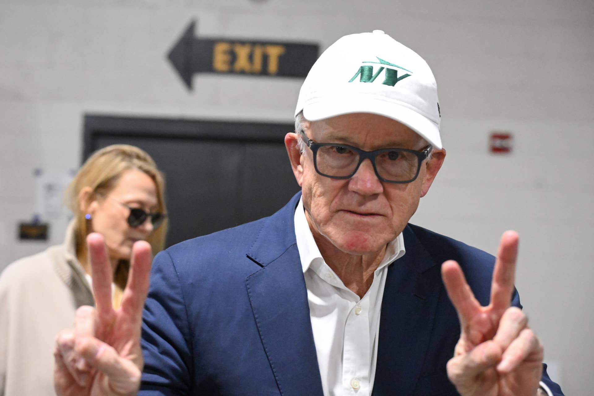 'Meddling' New York Jets Owner Woody Johnson Ripped for Playoff Drought ...