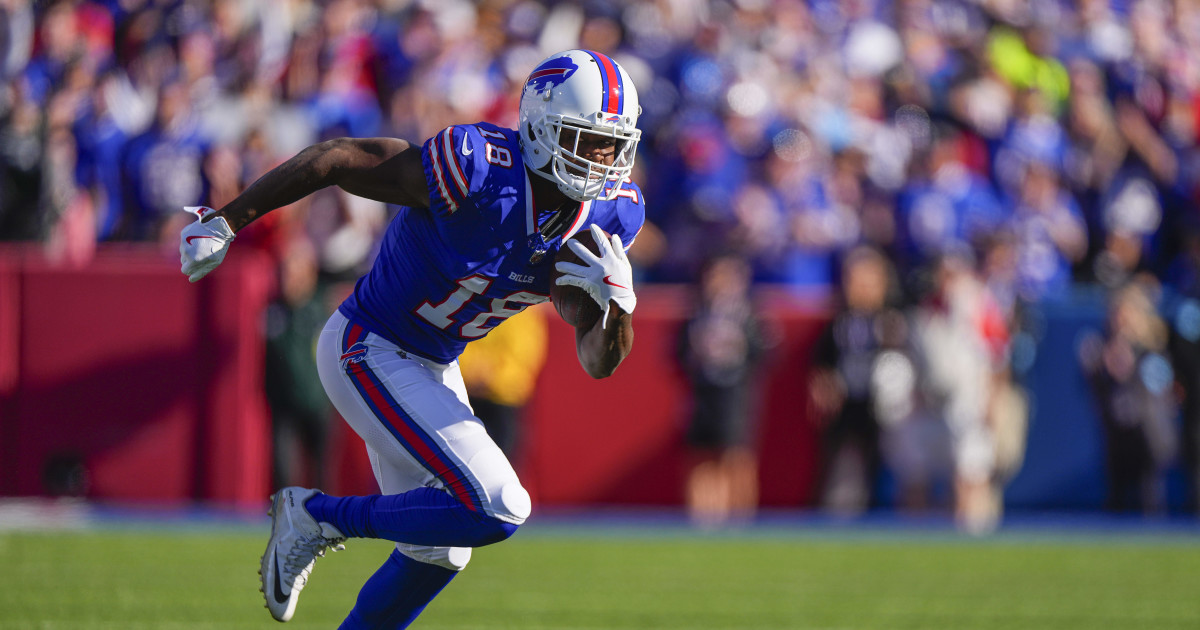 Bills’ Amari Cooper Trade Called 'Stroke Of Genius' by Dallas Cowboys ...