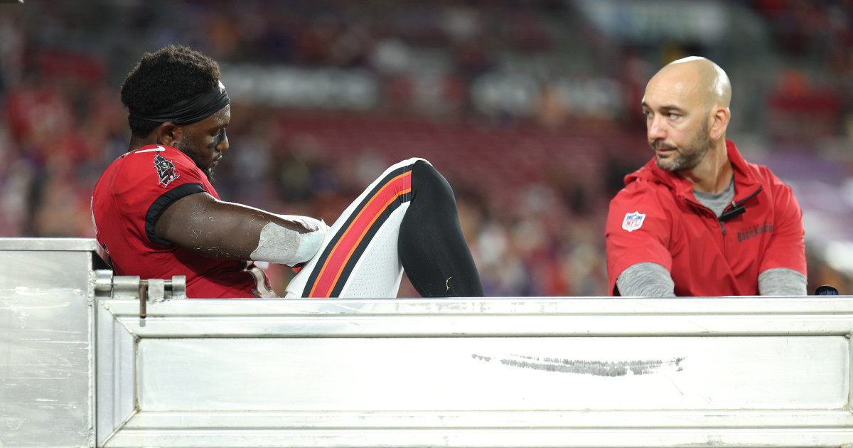Bonehead Todd Bowles Cost Tampa Bay Buccaneers More Than a Game With ...