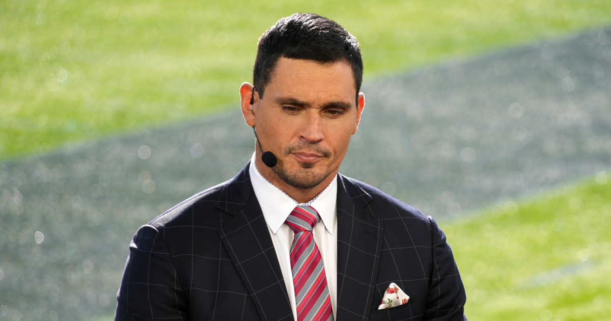 David Pollack Predicts Tennessee’s Final Record Without Hesitation ...