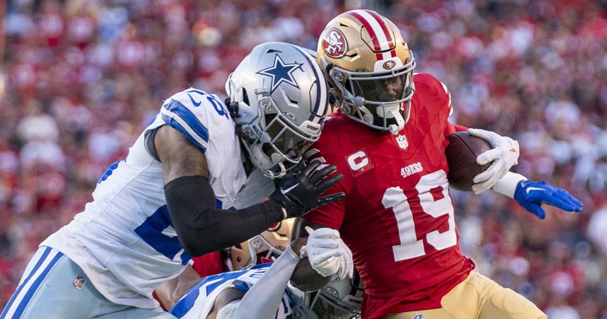 BREAKING: Dallas Cowboys' NFC East Rival Makes Blockbuster Trade For ...